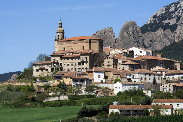 Torralba del Río – Ayuntamiento de Torralba del Río